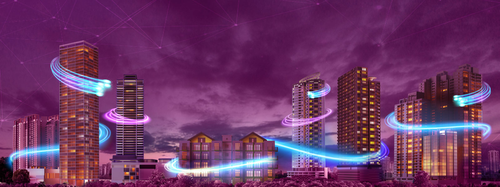 Dialog Fibre - Dialog Enterprise