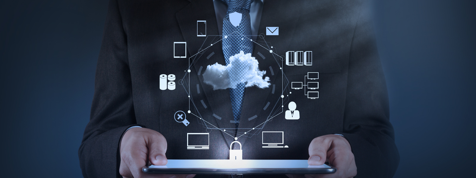 Dialog Secure SDWAN - Dialog Enterprise