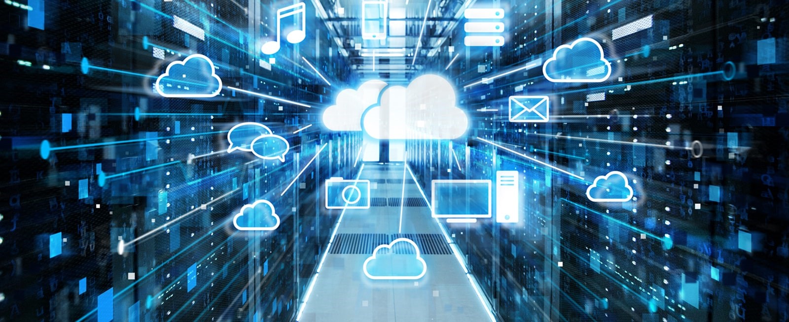 Dialog Direct Cloud Connect - Dialog Enterprise