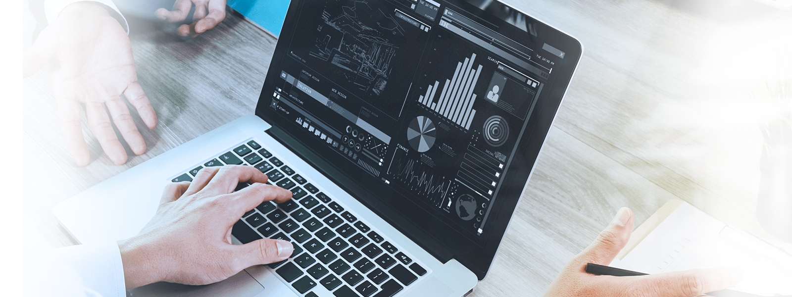 Data As A Service - Dialog Enterprise