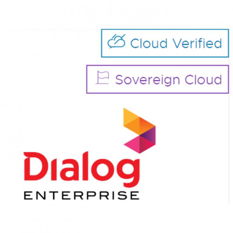 Dialog Enterprise Cloud - Dialog Enterprise
