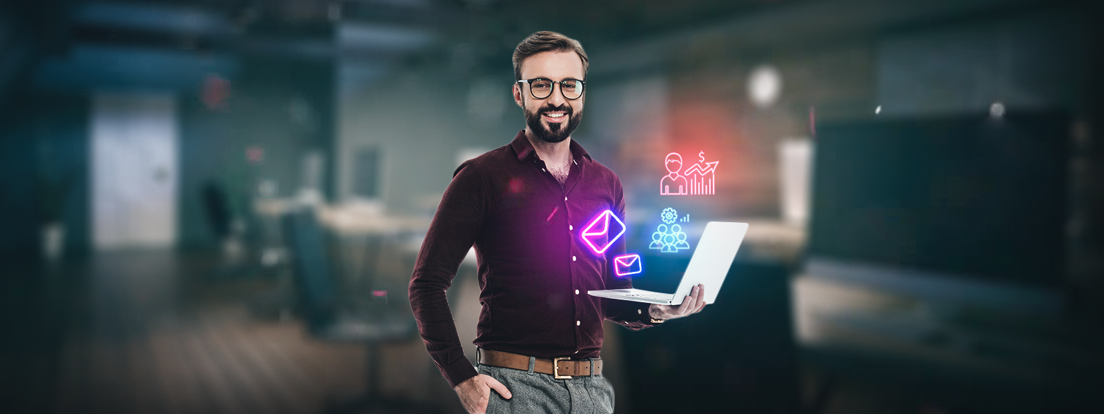 Business Combo Pack - Dialog Enterprise