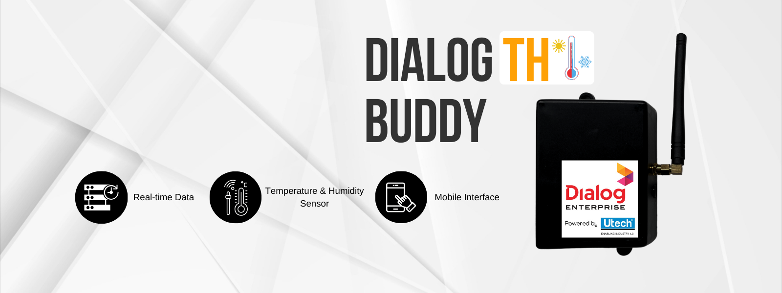 Dialog TH Buddy - Dialog Enterprise