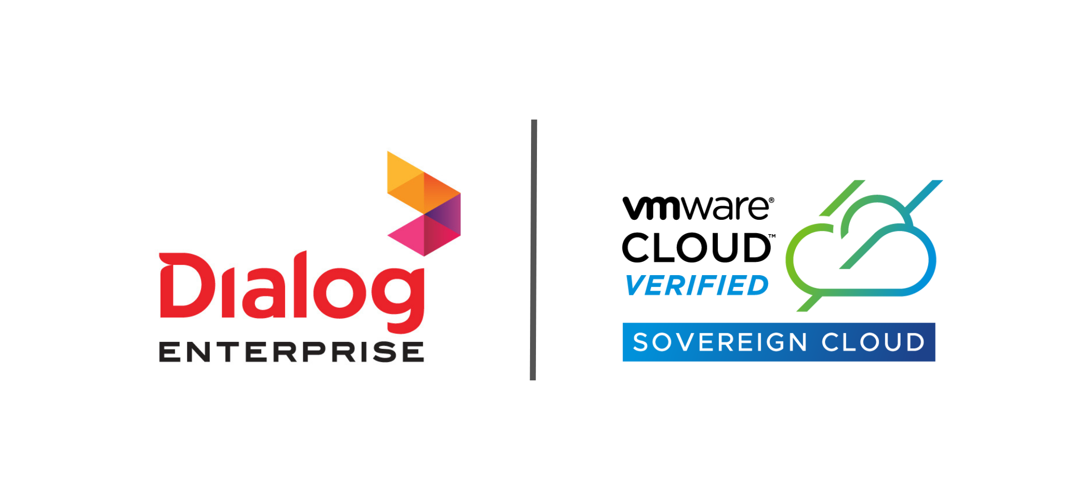Dialog Enterprise Cloud, Certified as the First Sovereign Cloud Platform