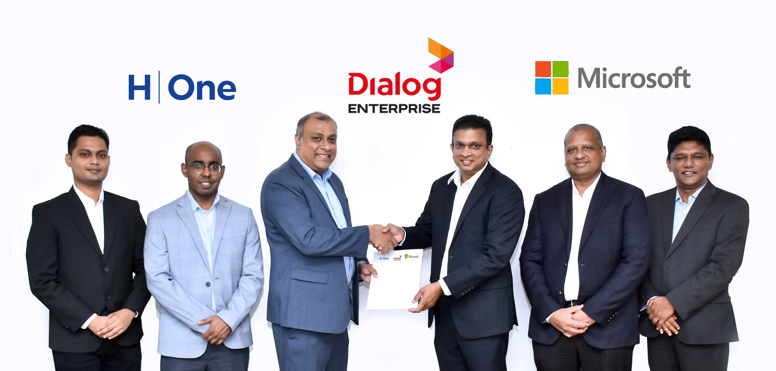 Dialog Enterprise & H One launch MS Teams 'Operator Connect'