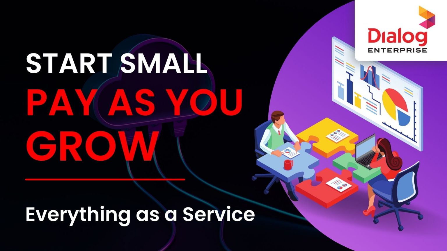 Dialog Business Cloud - Dialog Enterprise