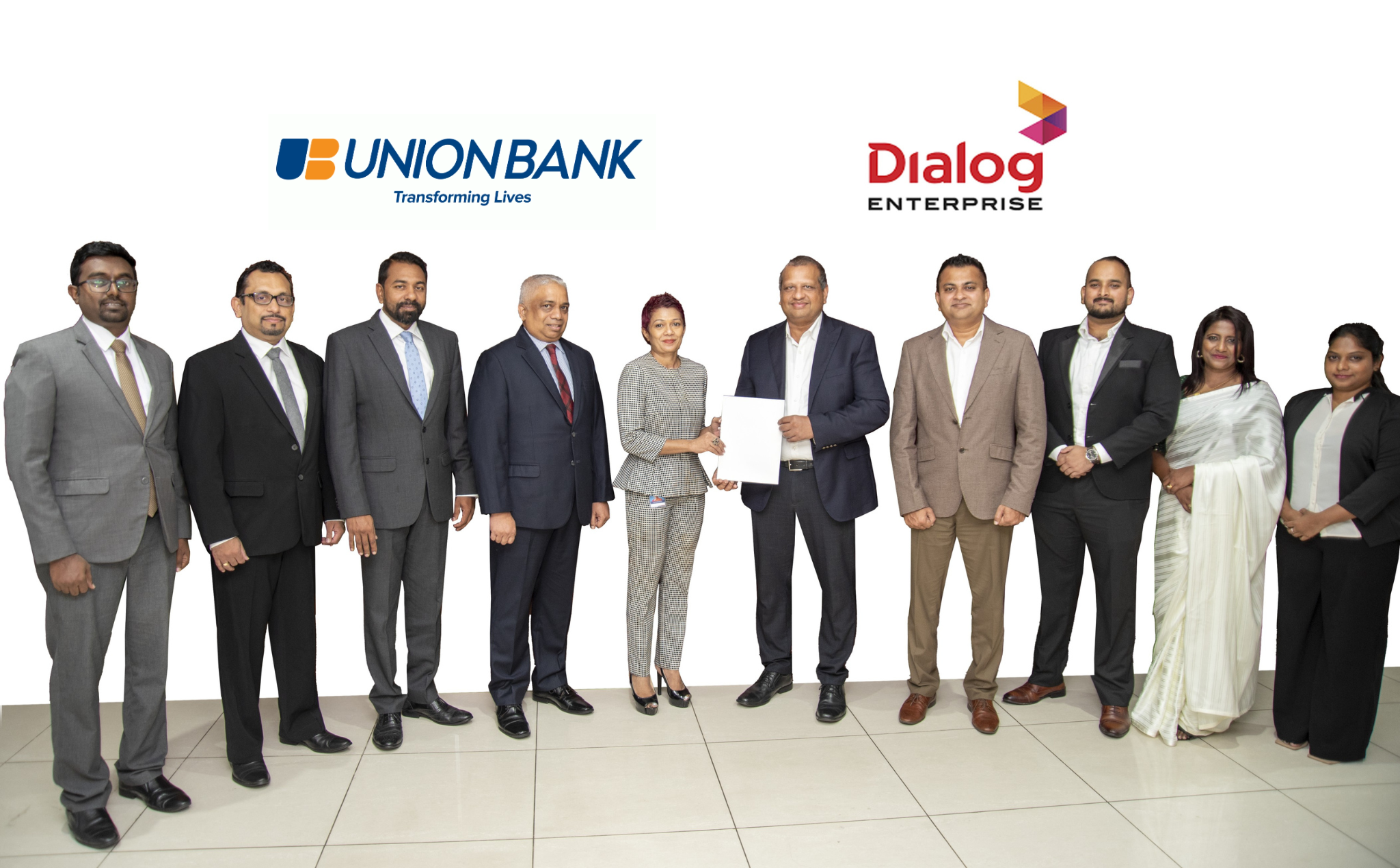 Customer Service to New Heights with Digitalized Contact Centre for ...
