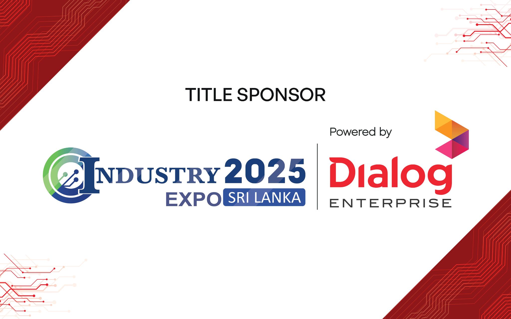 Dialog Enterprise Reaffirms Commitment to Sri Lankan SMEs as the Title ...