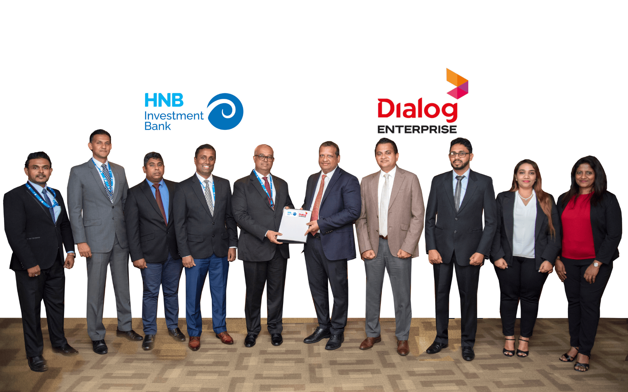 Dialog Enterprise Powers HNB Investment Bank’s Digital Transformation ...